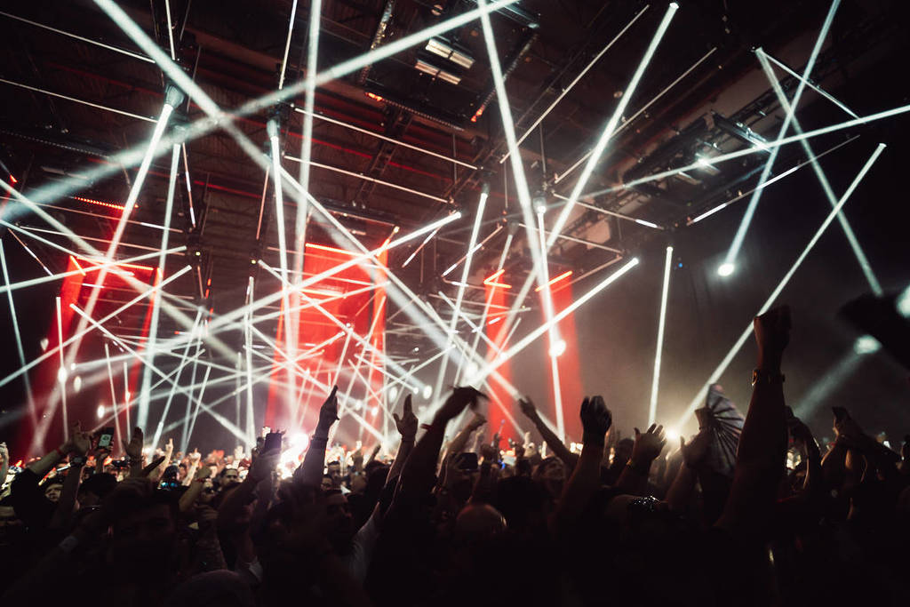 The “Glastonbury of Techno” Is Returning to NYC This Fall — With a ...