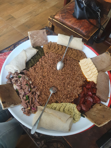 Aberus Kitfo in Addis Ababa, Ethiopia - reviews,open hours,photo spots ...