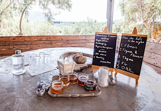 MoKa honey Stories tour - reviews,open hours,photo spots,things to do ...