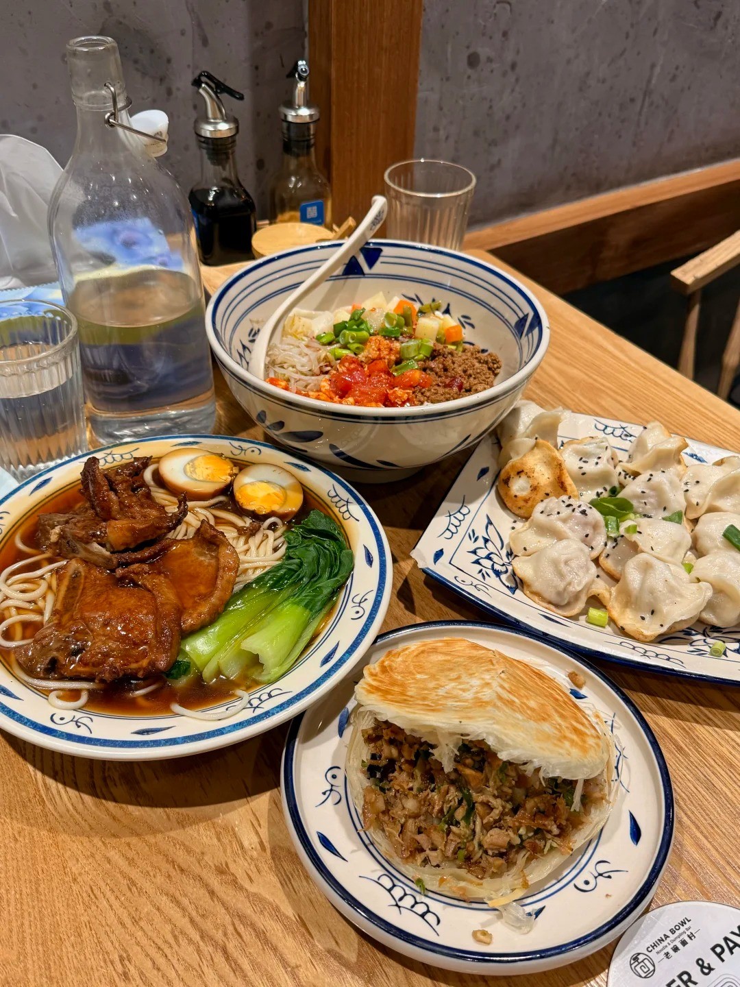 A Super Delicious Noodle Shop in Waterloo 🍝 by Madelyn Scott ...