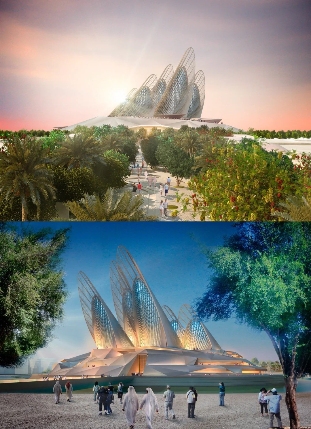 A Monument Inspired by Nature and Innovation 🌅（1） by Harper Lee ...