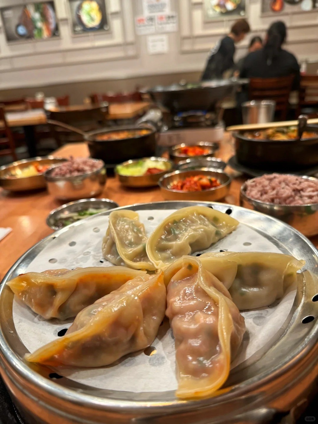 LA Ktown Korean Comfort | Lee Ga – Hearty Soups & Stews Under $25! 🍲 by ...
