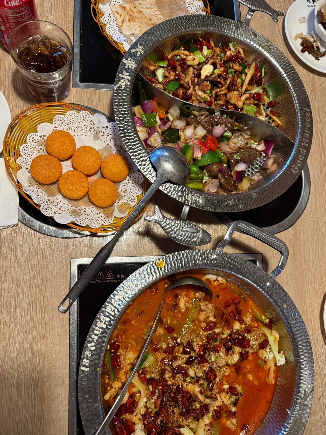 Atlanta—The Squid at Da Feng Shou Is Absolutely Delicious! by Juliette ...