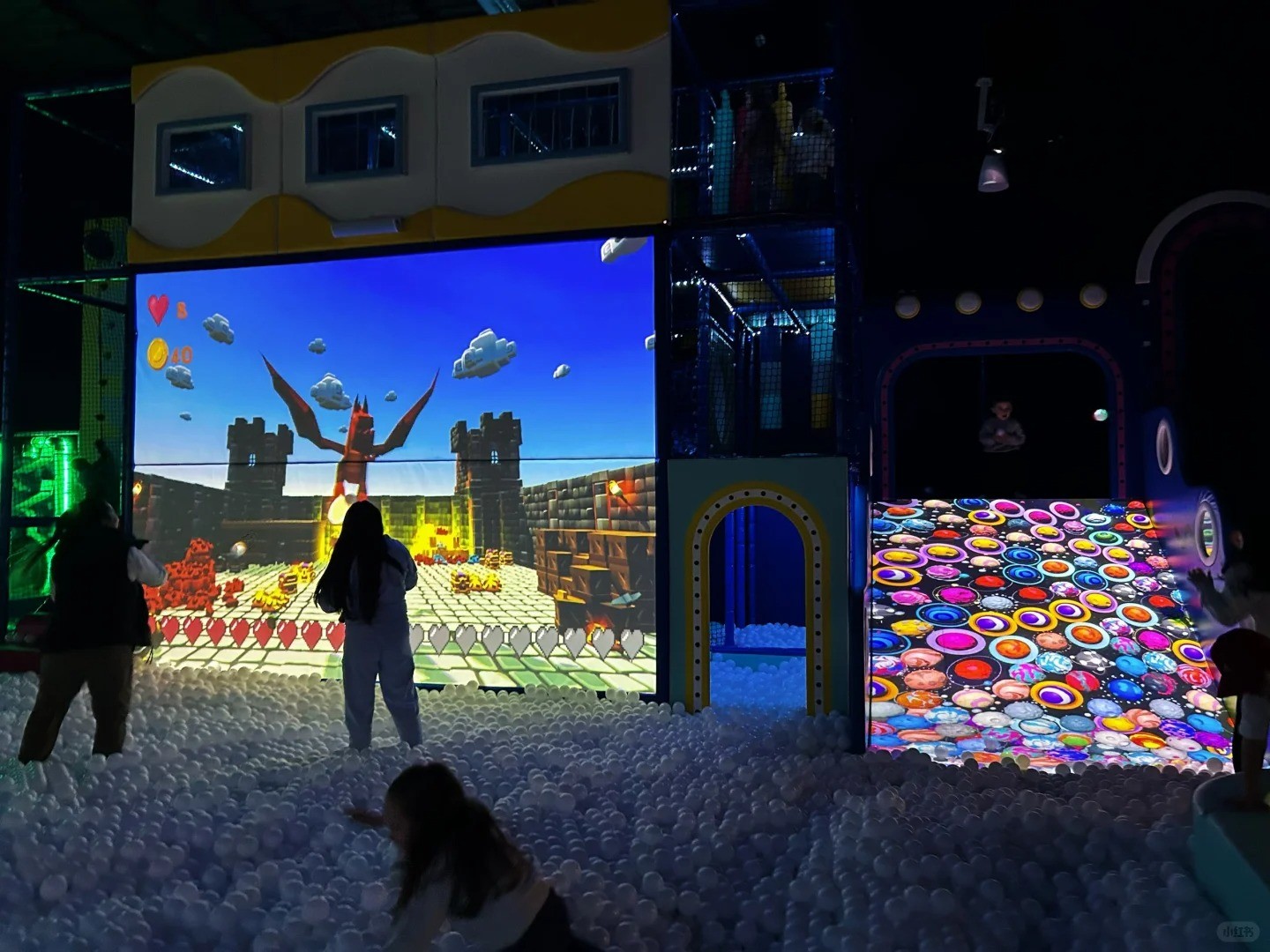 🇨🇦 Glow Play Coquitlam: Rainy-Day Fun for Kids! 🌧️🎪 by Cecilia Hamilton ...