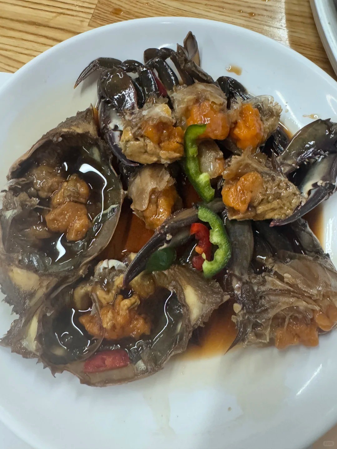LA Ktown – T Equals Fish All-You-Can-Eat Soy Marinated Crab Review 🦀 by ...