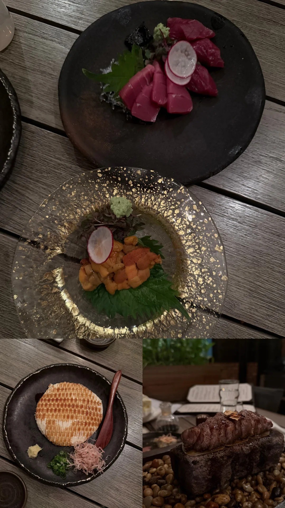 Aburiya Raku & Samurai BBQ – An Unforgettable Japanese Feast in Vegas ...