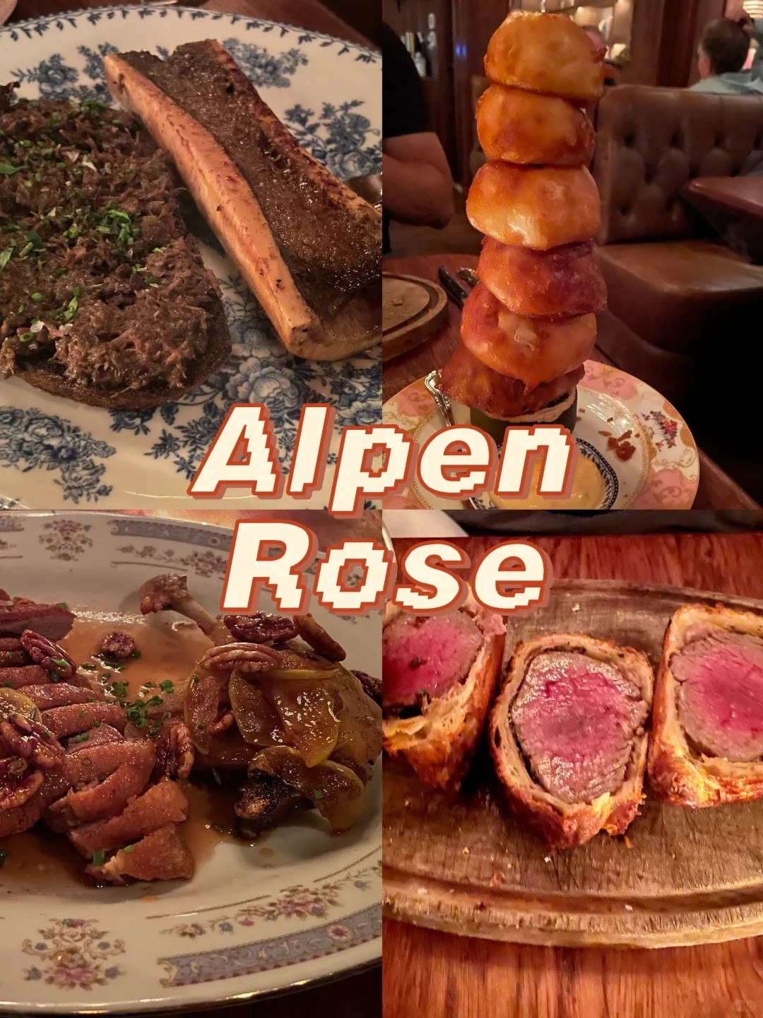 Philadelphia | For Beef Wellington, This Is the Place by Jade Martin ...