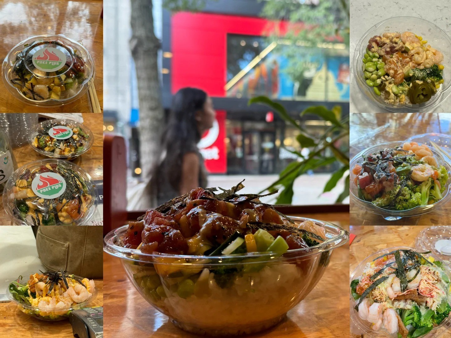 The Restaurant You Could Eat at Every Day | Madison Food Guide by Zoey ...