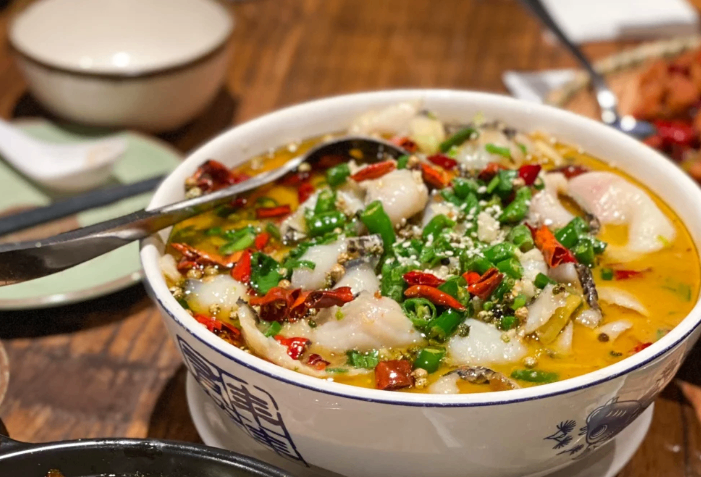 Toronto’s Spicy Sichuan Gem | Cheng Du Street Food 🌶️🔥 by Isabella ...