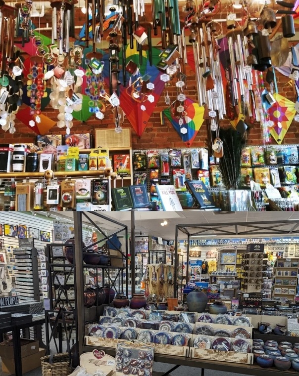 Great Gift Shops to Explore in Boulder 🎁 by Kristina Semenov ...