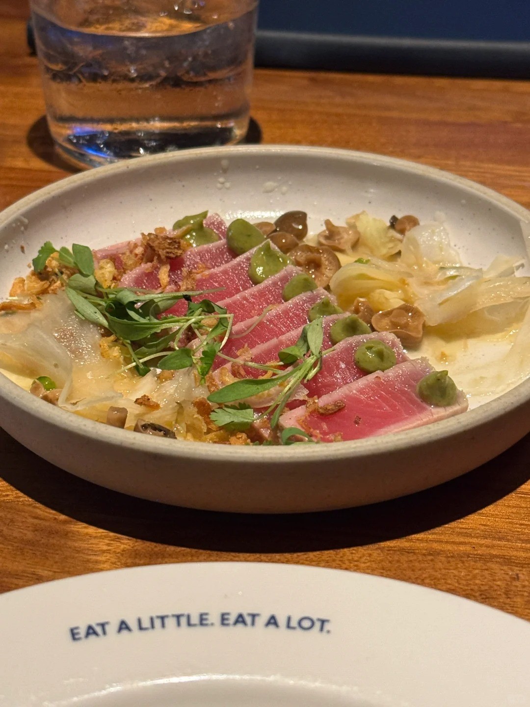 Earls Kitchen 🍽️ in Boston's Prudential Center by Emma Wilson ...